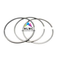 China S1304E0150 S1304-E0150 Piston Ring Hino Engine J05E J08E Excavator Engine Ring Sub Set for sale