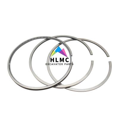 China S1304E0150 S1304-E0150 Piston Ring Hino Engine J05E J08E Excavator Engine Ring Sub Set for sale