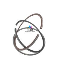 China 65.02503-8236 65.02503-8238 Diesel Engine DE12T D2366 Piston Ring Doosan Excavator Spare Parts for sale