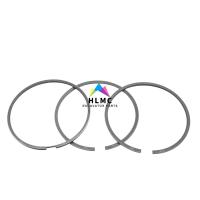 China SDK04022ZZ 6150-31-2032 6150-31-2033 6150-32-2030 Komatsu Excavator S6D125 6D125 Engine Exhaust Piston Ring for sale
