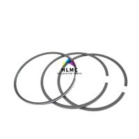 China SDK04022ZZ 6150-31-2032 6150-31-2033 6150-32-2030 Komatsu Excavator S6D125 6D125 Engine Exhaust Piston Ring for sale
