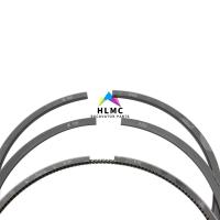China SDK04022ZZ 6150-31-2032 6150-31-2033 6150-32-2030 Komatsu Excavator S6D125 6D125 Engine Exhaust Piston Ring for sale