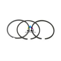 China Mitsubishi Excavator Spare Parts 4M40 Engine Piston Ring ME201522 ME202342 ME202380 ME202950 ME997256 ME997894 for sale