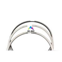 China Diesel Engine VOE20451076 D12D Piston Ring EC360B EC460B  Excavator Spare Parts for sale