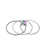 China Diesel Engine VOE20451076 D12D Piston Ring EC360B EC460B  Excavator Spare Parts for sale