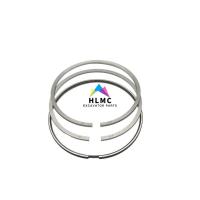 China Diesel Engine VOE20451076 D12D Piston Ring EC360B EC460B  Excavator Spare Parts for sale