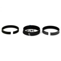 China Diesel Engine 65.02503-8058 Piston Ring DB58 Doosan S220-5V DH220-5 Rebuild Kit for sale