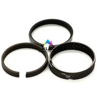 China Diesel Engine 65.02503-8058 Piston Ring DB58 Doosan S220-5V DH220-5 Rebuild Kit for sale