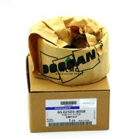 China Diesel Engine 65.02503-8058 Piston Ring DB58 Doosan S220-5V DH220-5 Rebuild Kit for sale