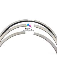 China Manufacturer 197-9354 197-9353 197-9386 Diesel Engine C7 Piston Ring Set E329D Excavator Spare Parts for sale