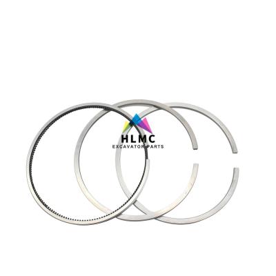 China Manufacturer 197-9354 197-9353 197-9386 Diesel Engine C7 Piston Ring Set E329D Excavator Spare Parts for sale