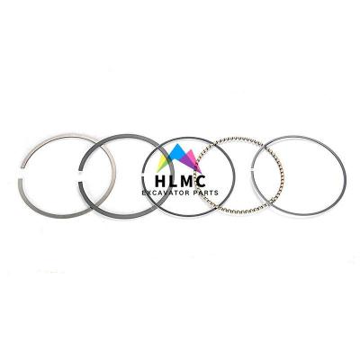 China D4D Piston Ring VOE21252233 21252233  DEUTZ Diesel Engine Parts for sale