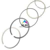 China D4D Piston Ring VOE21252233 21252233  DEUTZ Diesel Engine Parts for sale