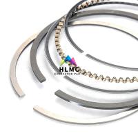 China D4D Piston Ring VOE21252233 21252233  DEUTZ Diesel Engine Parts for sale