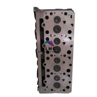 China Replacement 19077-03048 Cylinder Head Kubota V2203 V2403 With 8 Valves Diesel Engine Spare Parts for sale