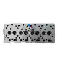 China 1G092-03044 Kubota V1505 Cylinder Head Engine B2910HSD B7820HSD B3030 Tractor for sale