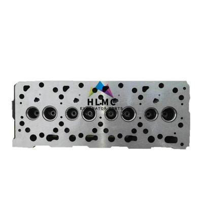 China 1G092-03044 Kubota V1505 Cylinder Head Engine B2910HSD B7820HSD B3030 Tractor for sale