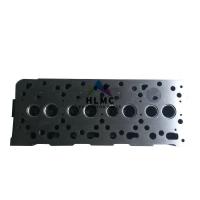 China 1G092-03044 Kubota V1505 Cylinder Head Engine B2910HSD B7820HSD B3030 Tractor for sale