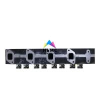 China CUMMINS A2300 Auto Cylinder Heads Assy 4900995 4900715 Diesel Cylinder Head A2300 for sale