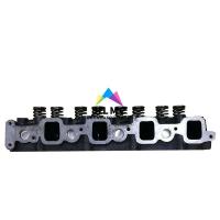 China CUMMINS A2300 Auto Cylinder Heads Assy 4900995 4900715 Diesel Cylinder Head A2300 for sale