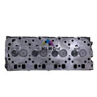 China CUMMINS A2300 Auto Cylinder Heads Assy 4900995 4900715 Diesel Cylinder Head A2300 for sale