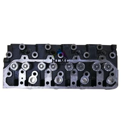 China CUMMINS A2300 Auto Cylinder Heads Assy 4900995 4900715 Diesel Cylinder Head A2300 for sale