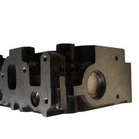 China ISUZU Engine Parts Diesel Engine Parts 4JB1 4JB1T Cylinder Head 8-97204-376-5 for sale