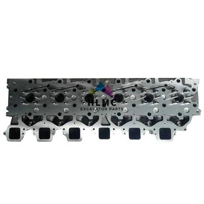 China Diesel Engine Parts 3406E 3406 C15 Cylinder Head  CA2454324 245-4324 2454324 20R2645 Head Cylinder for sale