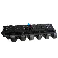China Diesel Engine Parts 3406E 3406 C15 Cylinder Head  CA2454324 245-4324 2454324 20R2645 Head Cylinder for sale