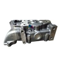China Diesel Engine Parts 3406E 3406 C15 Cylinder Head  CA2454324 245-4324 2454324 20R2645 Head Cylinder for sale
