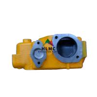 China 34301-01050 CA5I7800 5I-7800 5I7800 S4K Cylinder Head E311B 311C 312B 312C Excavator 3064 Engine Head for sale