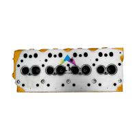 China 34301-01050 CA5I7800 5I-7800 5I7800 S4K Cylinder Head E311B 311C 312B 312C Excavator 3064 Engine Head for sale