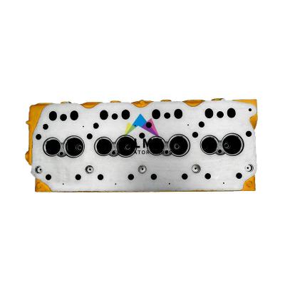 China 34301-01050 CA5I7800 5I-7800 5I7800 S4K Cylinder Head E311B 311C 312B 312C Excavator 3064 Engine Head for sale