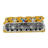 China 34301-01050 CA5I7800 5I-7800 5I7800 S4K Cylinder Head E311B 311C 312B 312C Excavator 3064 Engine Head for sale