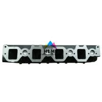 China Diesel Engine Parts 4BD1 Complete Cylinder Head ISUZU 8-97144-821-1 for sale