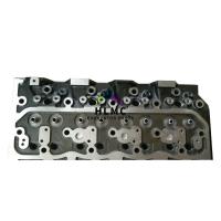 China Diesel Engine Parts 4BD1 Complete Cylinder Head ISUZU 8-97144-821-1 for sale