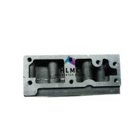 China Diesel Engine Parts 4BD1 Complete Cylinder Head ISUZU 8-97144-821-1 for sale