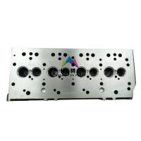 China Diesel Engine Parts 4BD1 Complete Cylinder Head ISUZU 8-97144-821-1 for sale