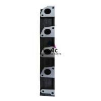 China Kubota Excavator Tractor Diesel Engine Parts V1305 Cylinder Head 16050-03043 for sale