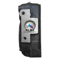 China Kubota Excavator Tractor Diesel Engine Parts V1305 Cylinder Head 16050-03043 for sale