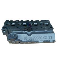 China 3920005 Machinery Parts 4BT3.9 4BT Engine Parts Cylinder Head Cummins 3920005 for sale