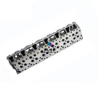 China Diesel Engine Spare Parts 3412 3412DI Cylinder Head 7W2243 7N0848 0R4126  0R4134 for sale