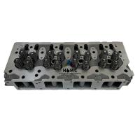 China Excavator Parts 4tnv98 Cylinder Head 129907-07900 129907-11700 Yanmar 4tnv94 Diesel Engine Head for sale