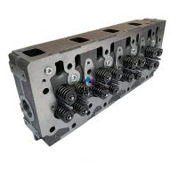 China Excavator Parts 4tnv98 Cylinder Head 129907-07900 129907-11700 Yanmar 4tnv94 Diesel Engine Head for sale