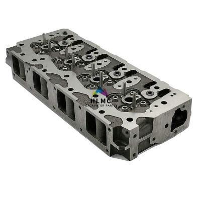 China Excavator Parts 4tnv98 Cylinder Head 129907-07900 129907-11700 Yanmar 4tnv94 Diesel Engine Head for sale