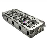 China Excavator Parts 4tnv98 Cylinder Head 129907-07900 129907-11700 Yanmar 4tnv94 Diesel Engine Head for sale