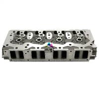 China Excavator Parts 4tnv98 Cylinder Head 129907-07900 129907-11700 Yanmar 4tnv94 Diesel Engine Head for sale