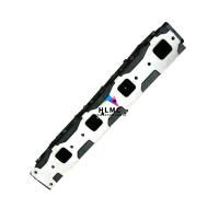 China 8N1188 20R8344 2423436 Excavator Engine Parts   3304 3304PC Cylinder Head for sale