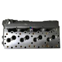China 8N1188 20R8344 2423436 Excavator Engine Parts   3304 3304PC Cylinder Head for sale