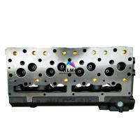 China 8N1188 20R8344 2423436 Excavator Engine Parts   3304 3304PC Cylinder Head for sale